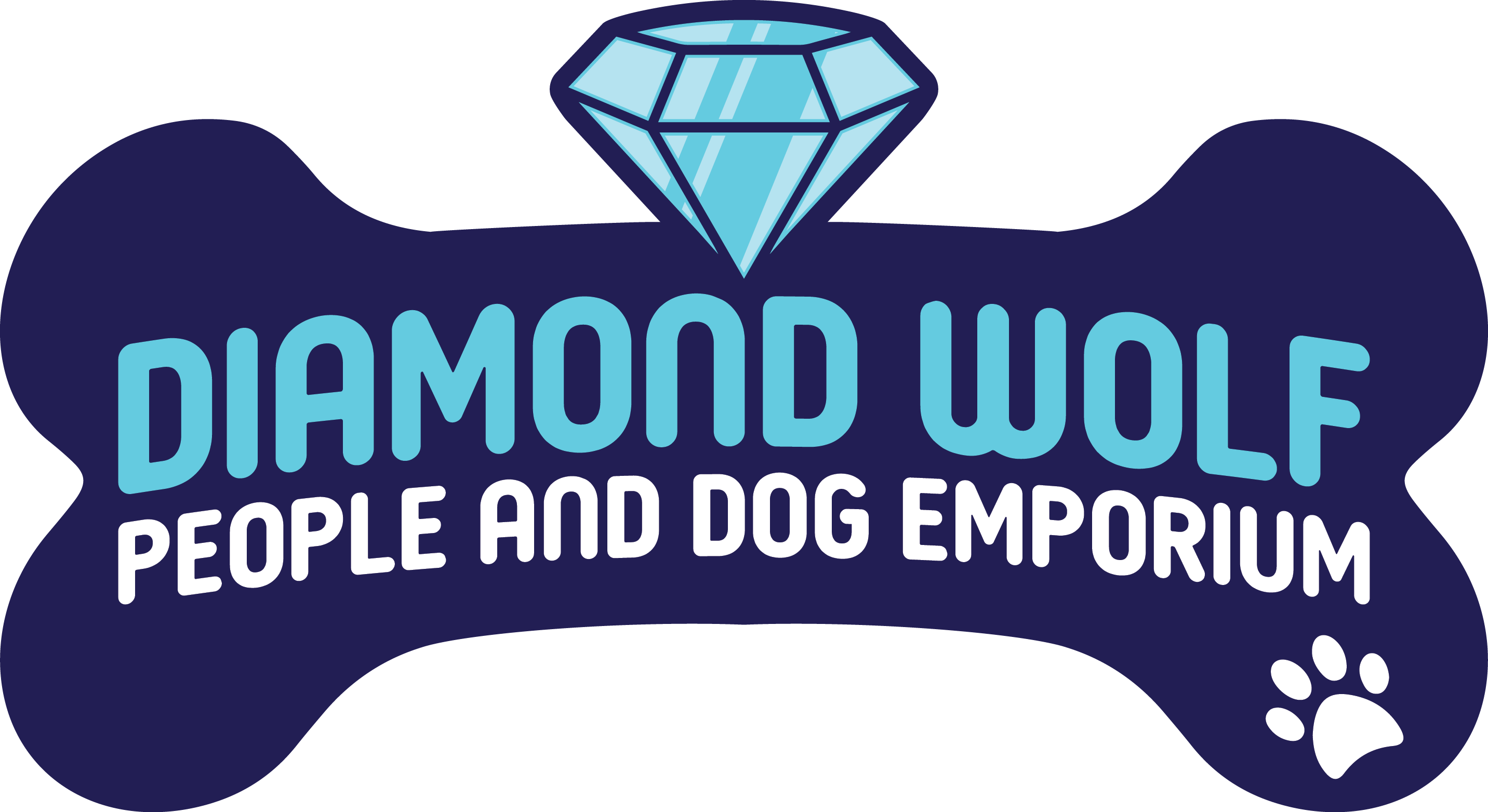 Diamond Wolf Emporium